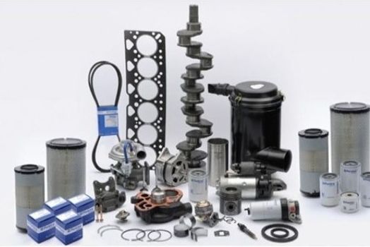 Perkins Engine Spare Parts | Reviewmotors.co